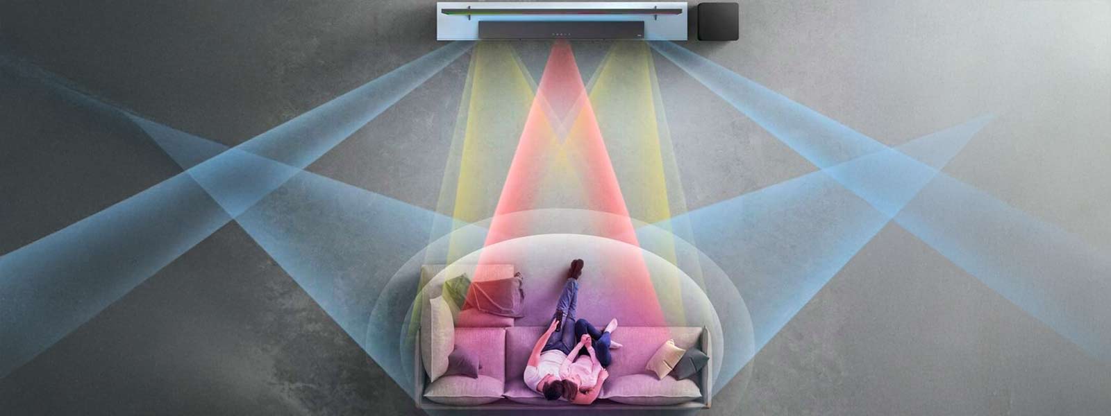 What's Dolby Atmos all about? – Soundline Audio Online NZ