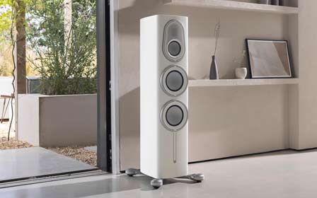 Monitor Audio Platinum 3G range – Soundline Audio Online NZ