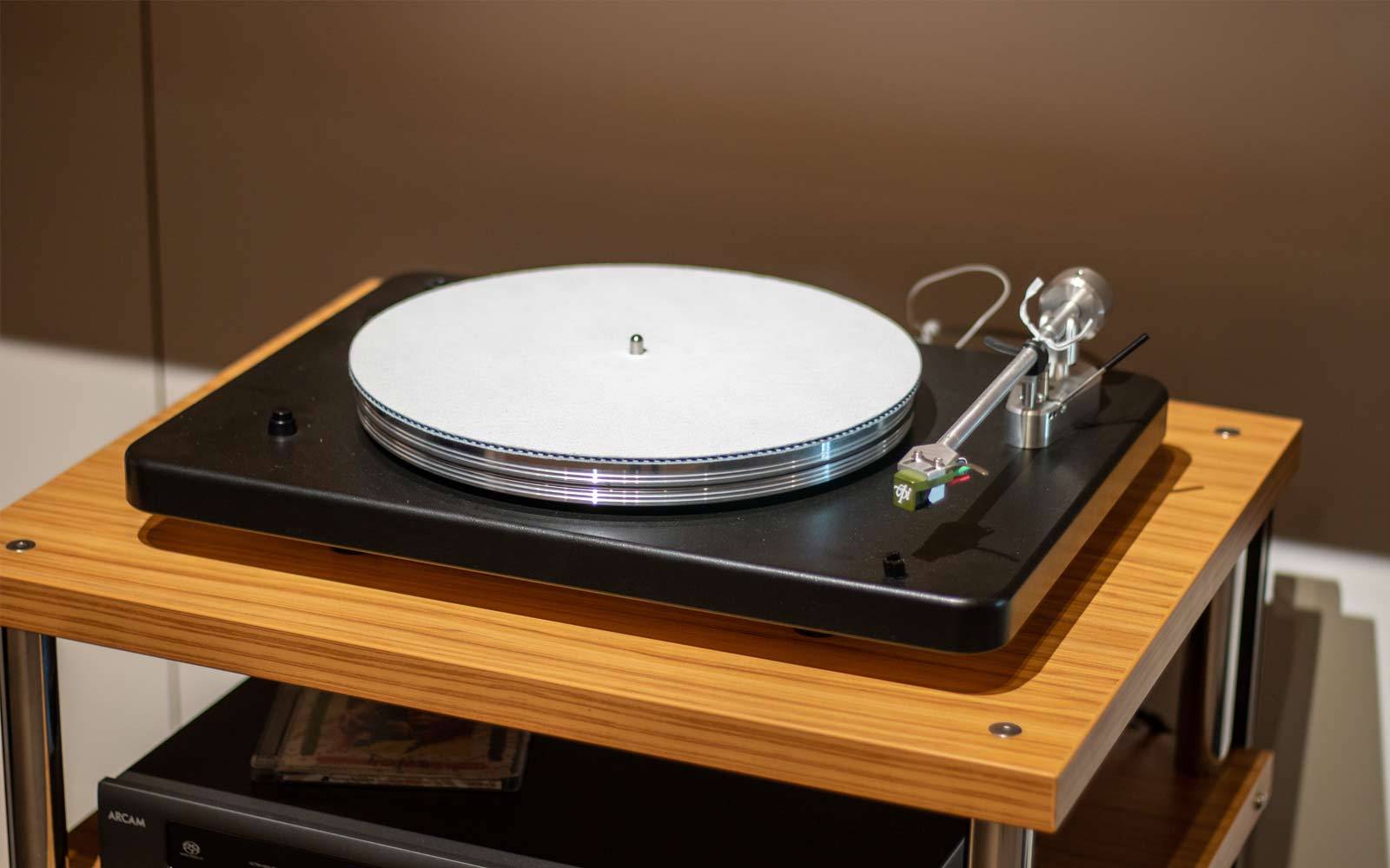 Clean those dirty records – Soundline Audio Online NZ