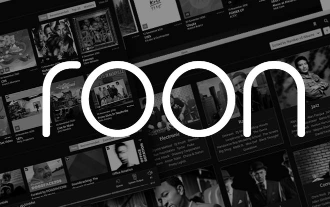 An introduction to Roon – Soundline Audio Online NZ
