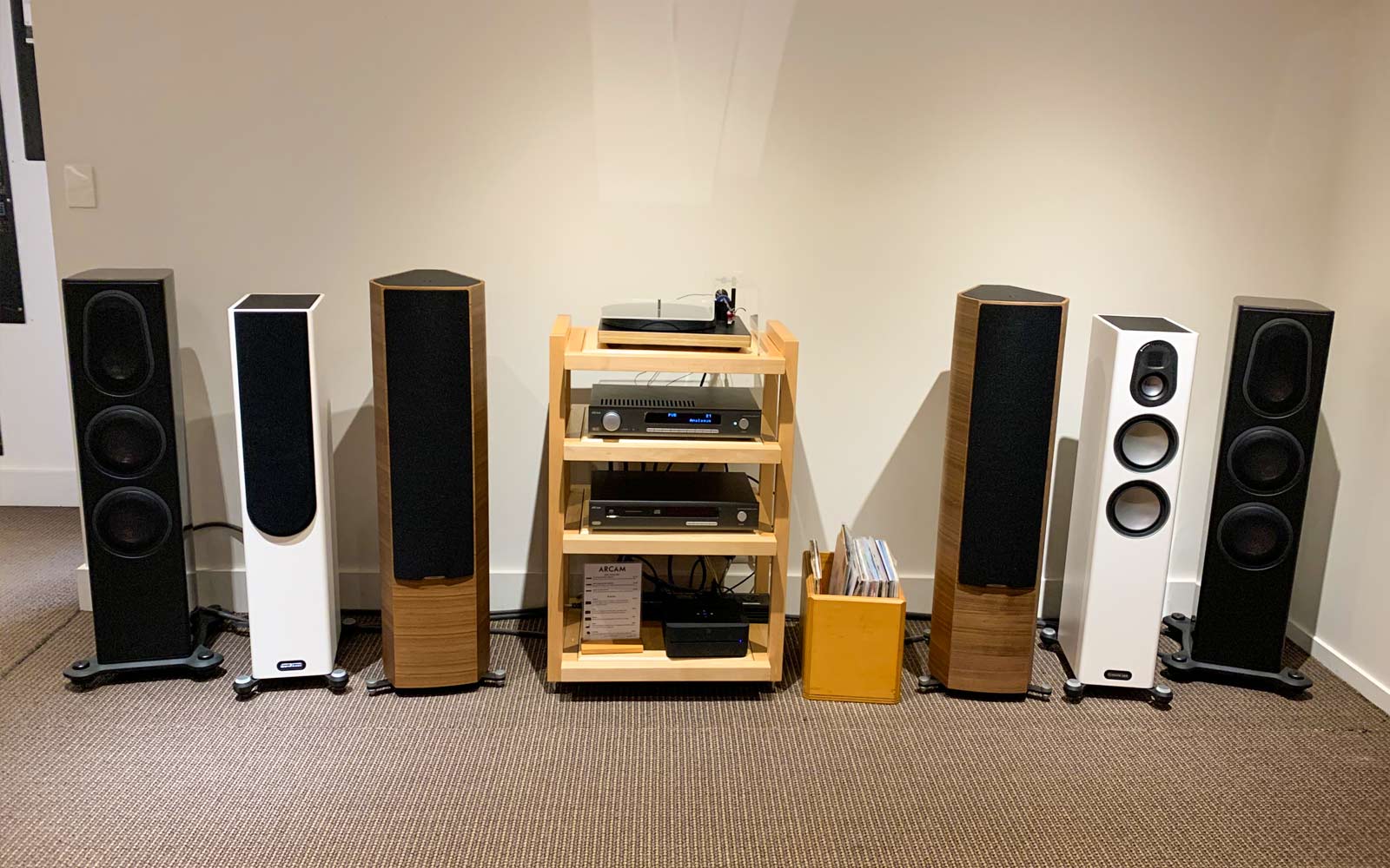 Speaker buying guide – Soundline Audio Online NZ