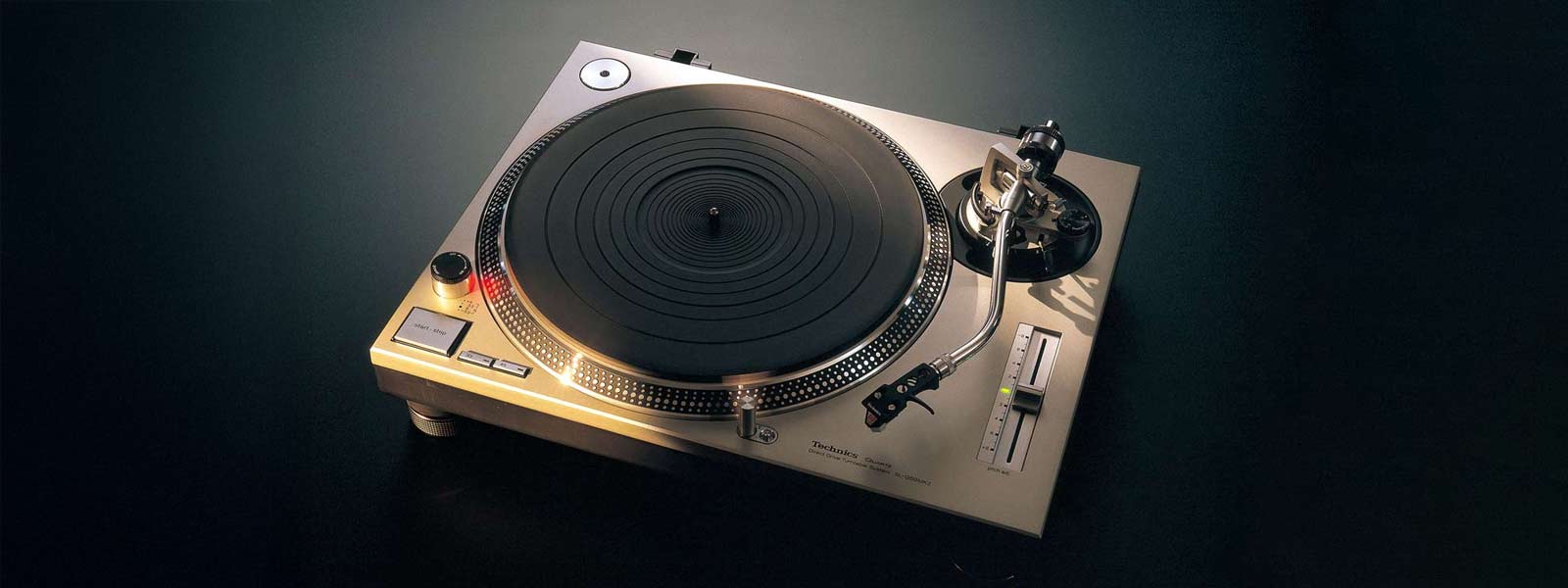 Technics now available at Soundline – Soundline Audio Online NZ