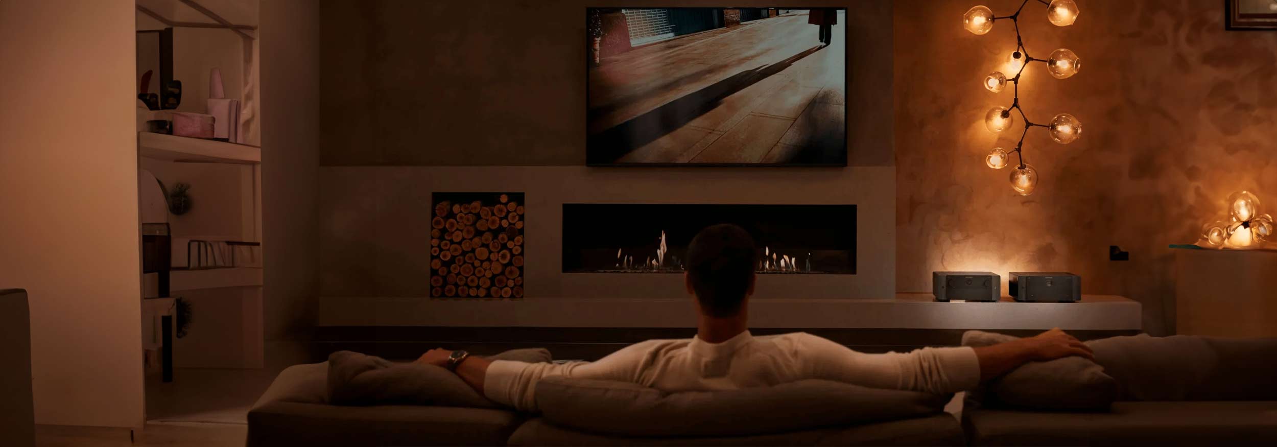 AV Receivers – Soundline Audio Online NZ