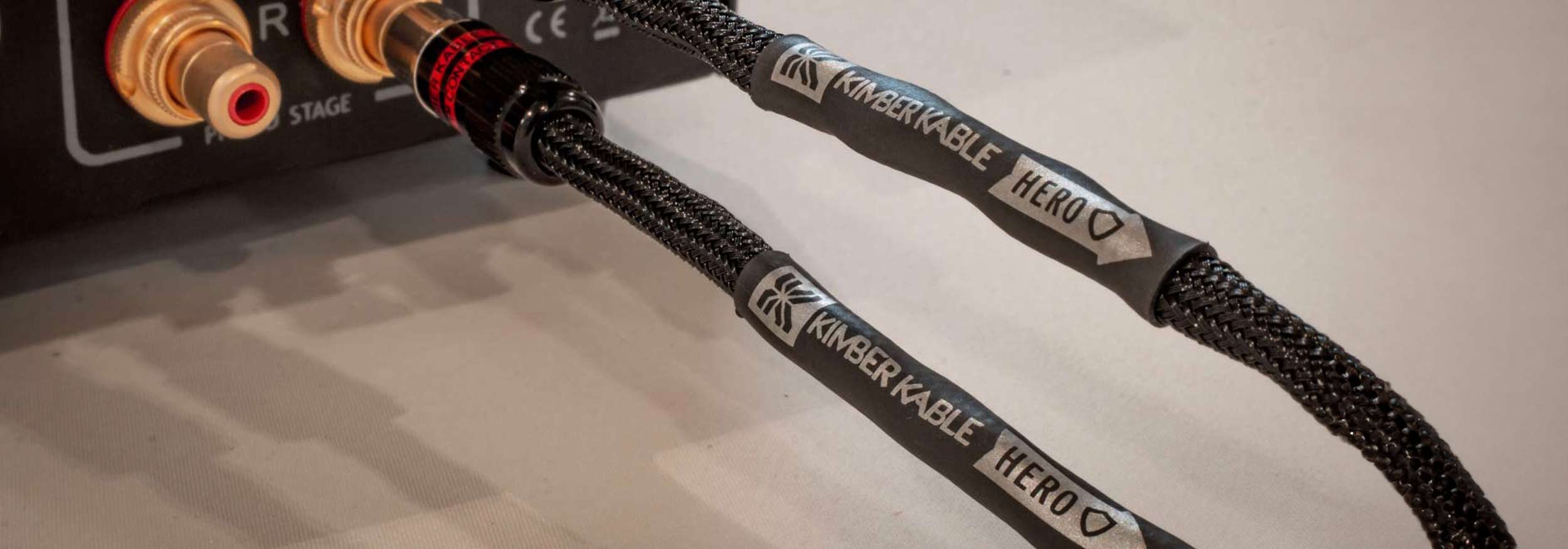 Analogue Interconnects – Soundline Audio Online NZ