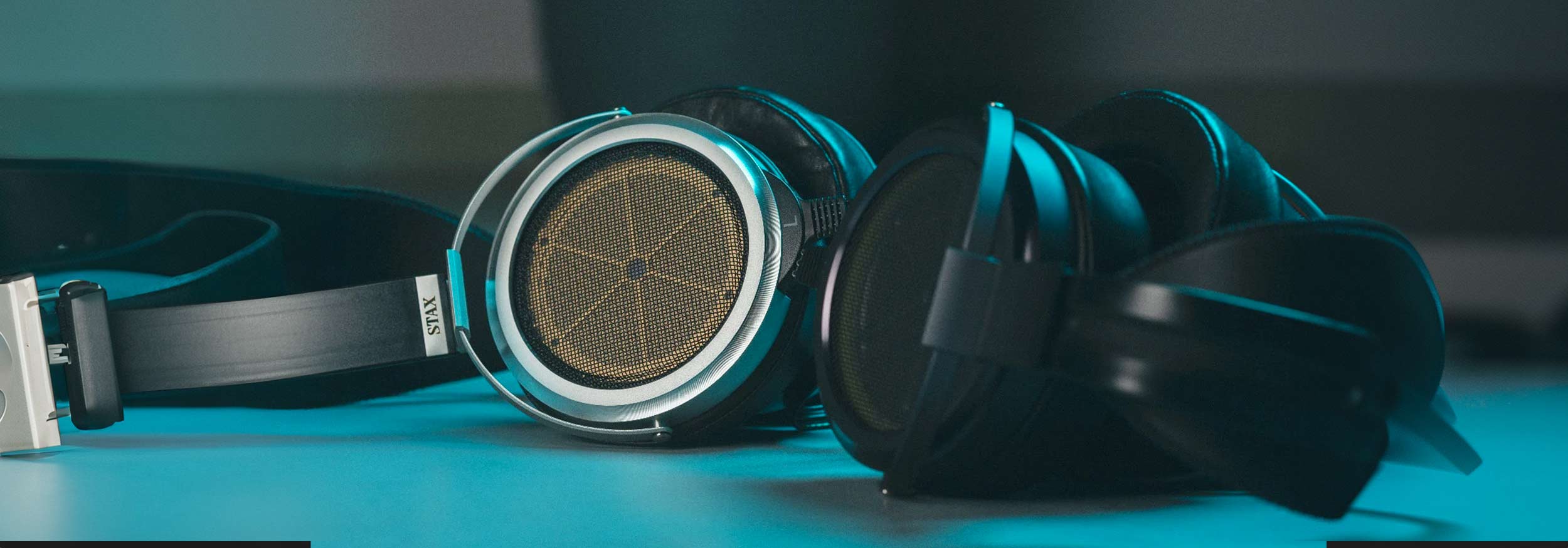 Headphones – Soundline Audio Online NZ