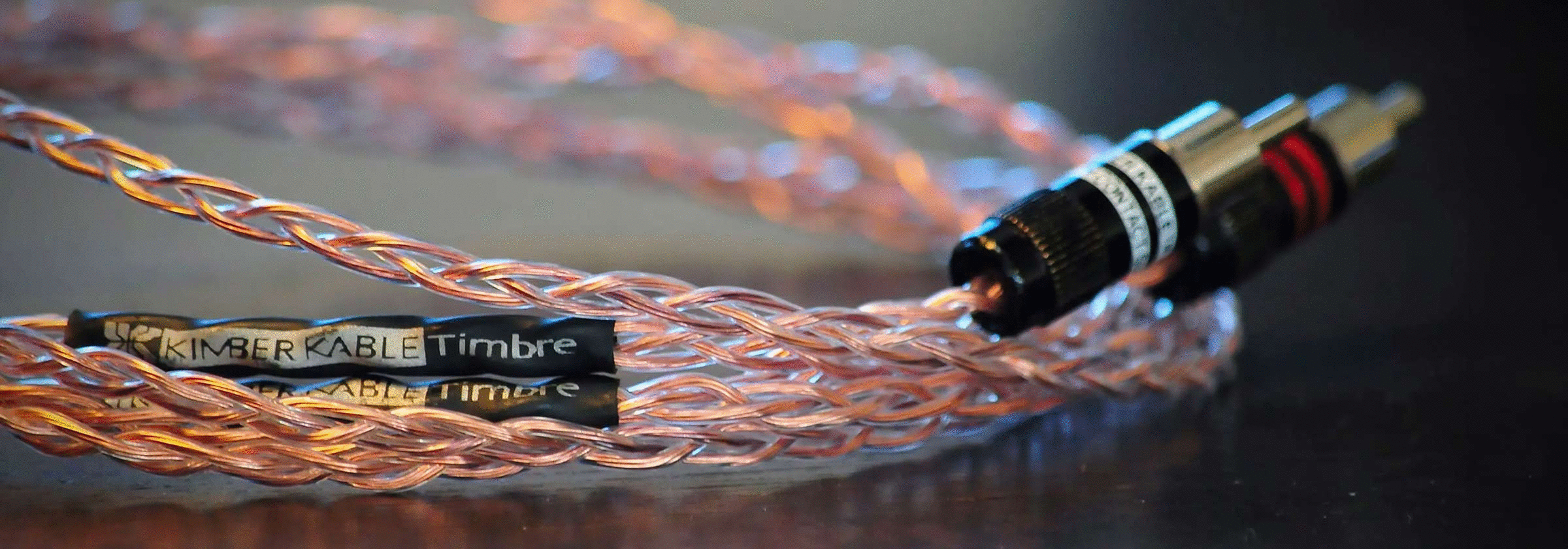 Kimber Audio Cable | Buy Online at Soundline.co.nz – Soundline Audio ...