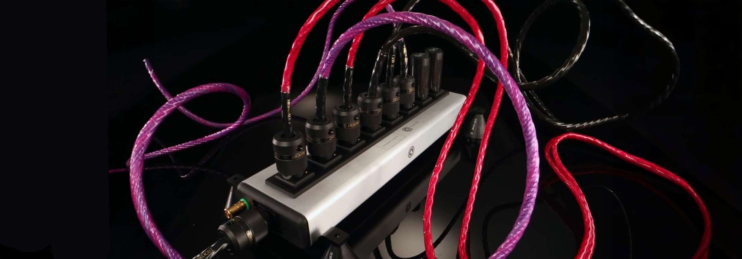 Power Conditioning – Soundline Audio Online NZ