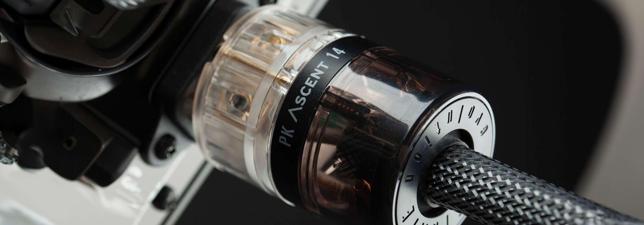 Power Cables – Soundline Audio Online NZ