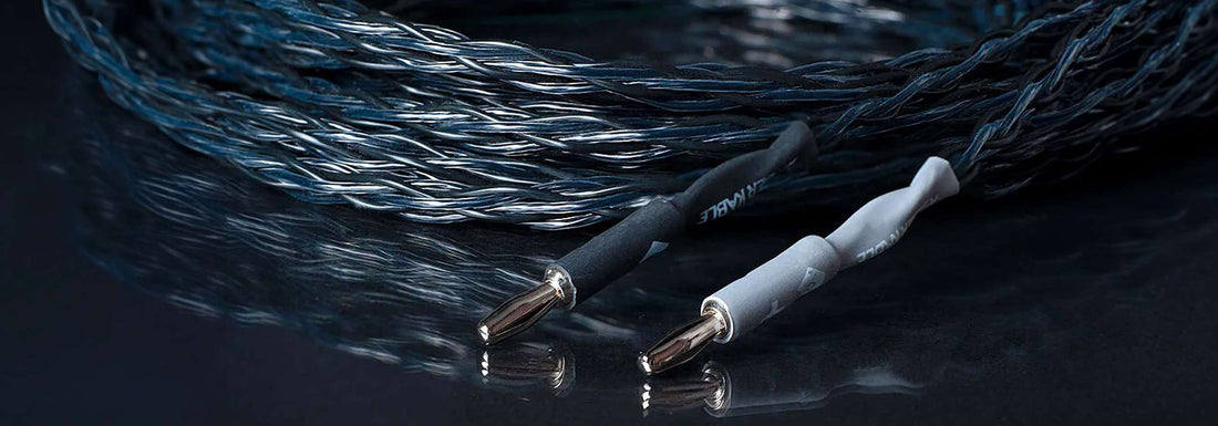 Speaker Cables – Soundline Audio Online NZ