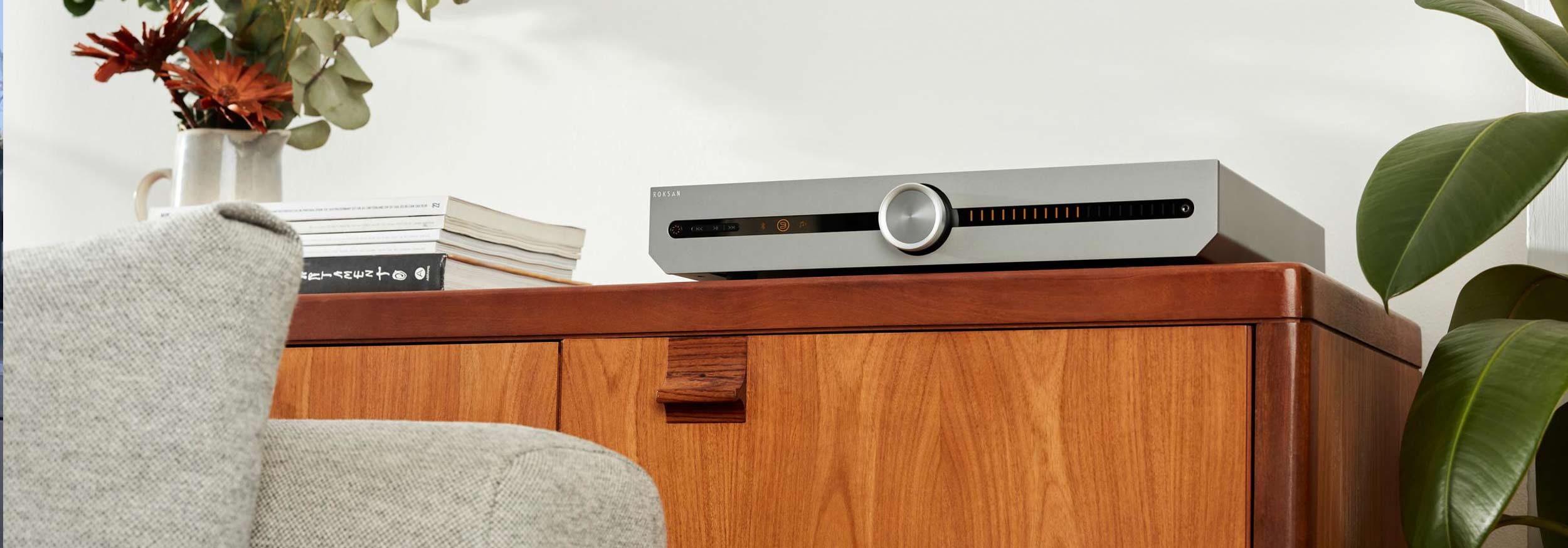 Streaming Amplifiers – Soundline Audio Online NZ