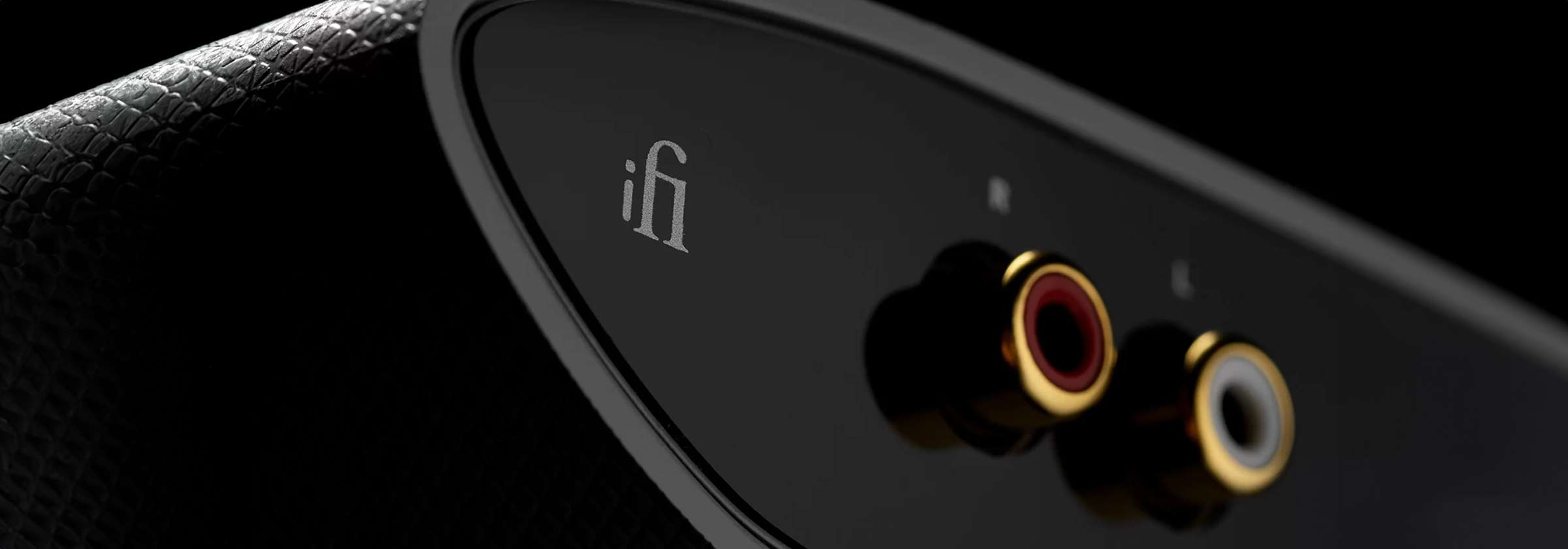 iFi Audio – tagged "Amplifiers" – Soundline Audio Online NZ