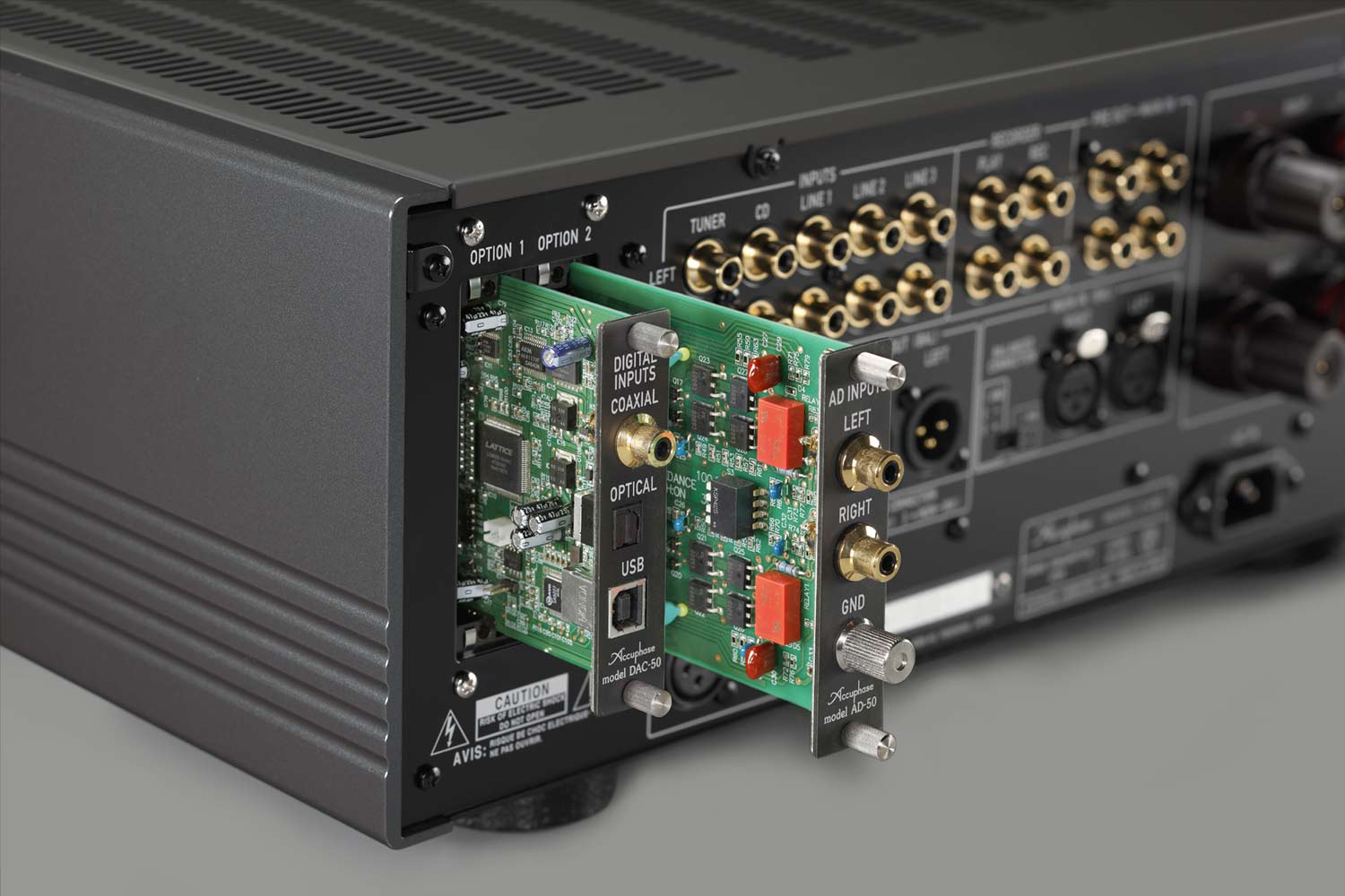 Accuphase E-3000 Integrated Stereo Amplifier – Soundline Audio Online NZ