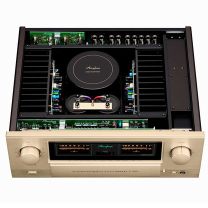 Accuphase E-700 Class A Integrated Amplifier – Soundline Audio Online NZ