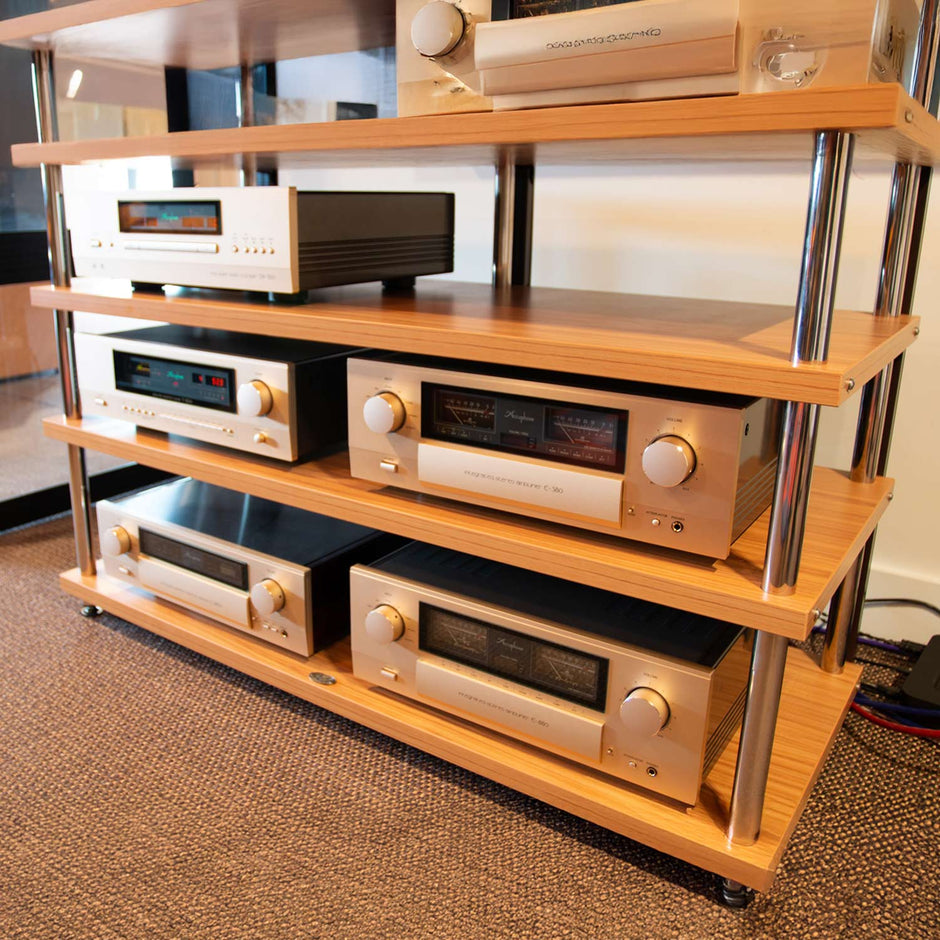 Accuphase – Soundline Audio Online NZ