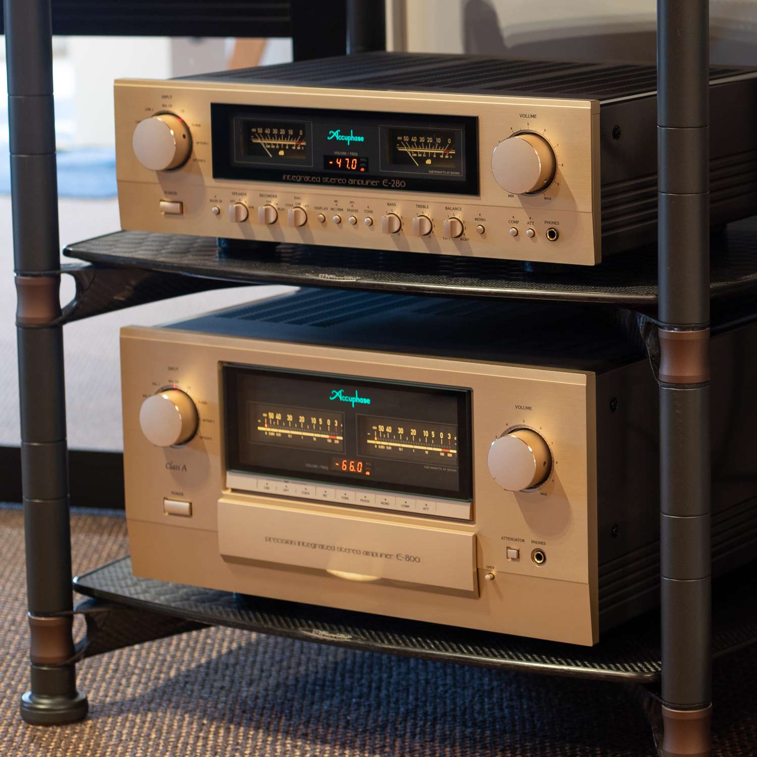 Accuphase – Soundline Audio Online NZ
