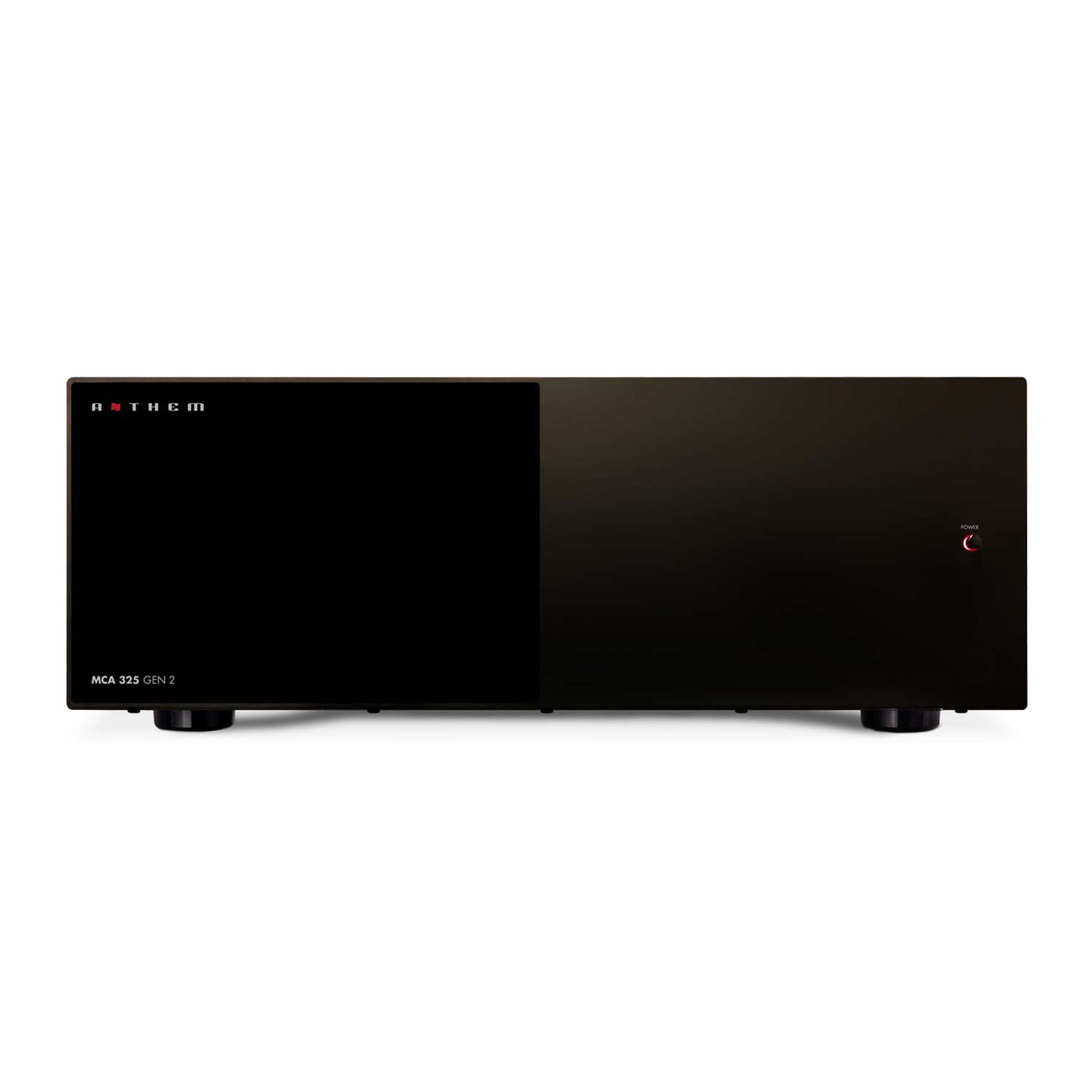 Anthem MCA 325 Gen2 Power Amplifier – Soundline Audio Online NZ