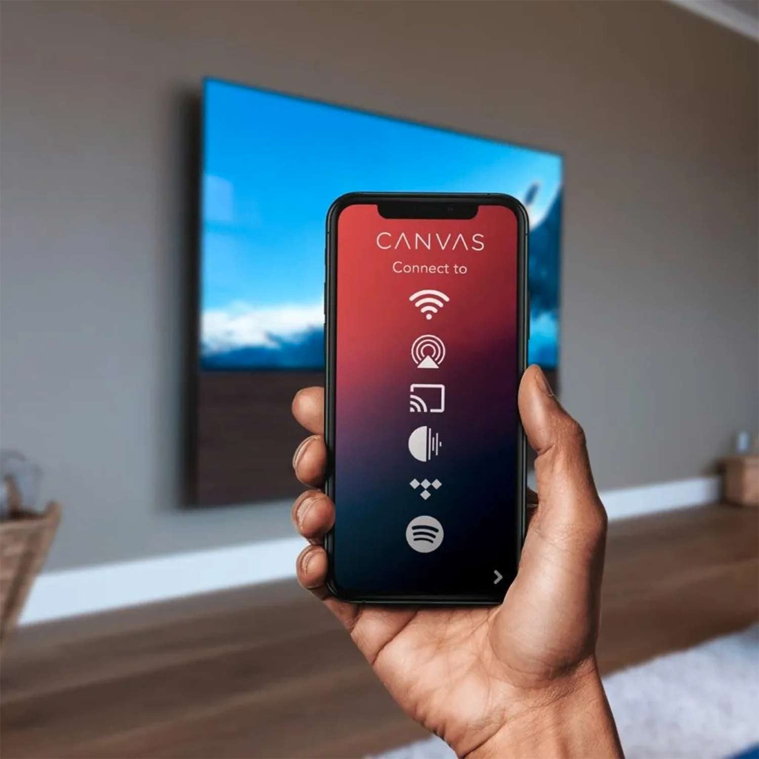 CANVAS – Soundline Audio Online NZ