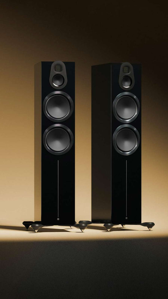 Hi Fi Stereo & Home Theatre stores Auckland, Wellington, Christchurch ...