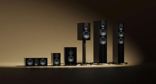 Hi Fi Stereo & Home Theatre stores Auckland, Wellington, Christchurch ...