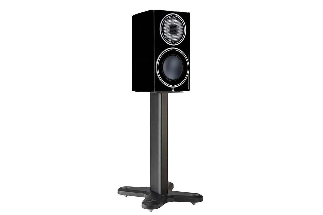 Monitor Audio ST-2 Universal Speaker Stand – Soundline Audio Online NZ