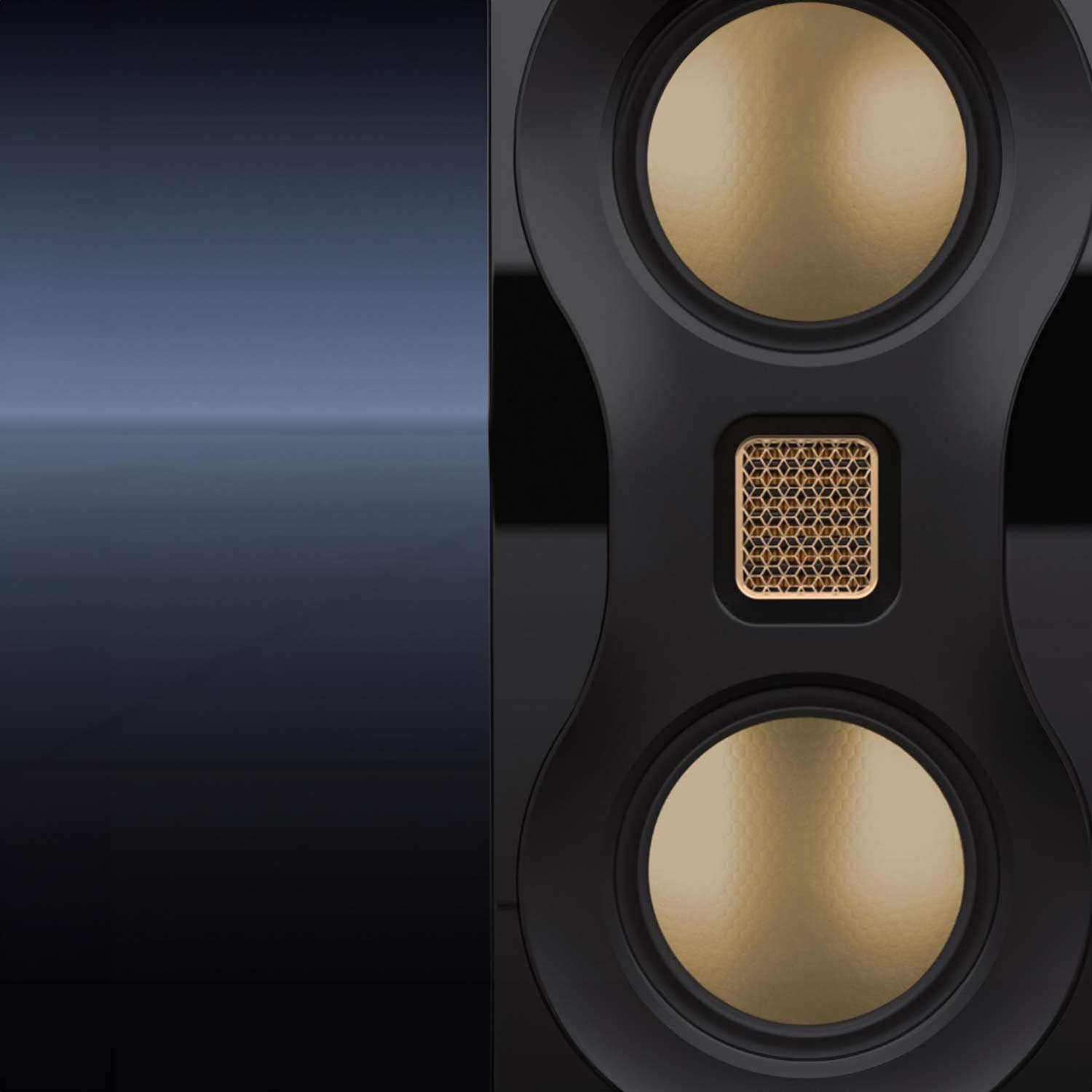 Monitor Audio Studio 89 Speaker | Platinum II Technology NZ – Soundline ...