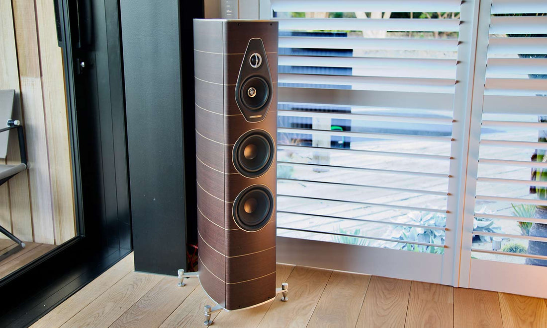Hi Fi Stereo & Home Theatre stores Auckland, Wellington, Christchurch ...