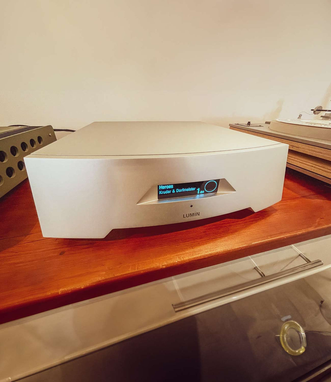 Pre-amplifiers – Soundline Audio Online NZ