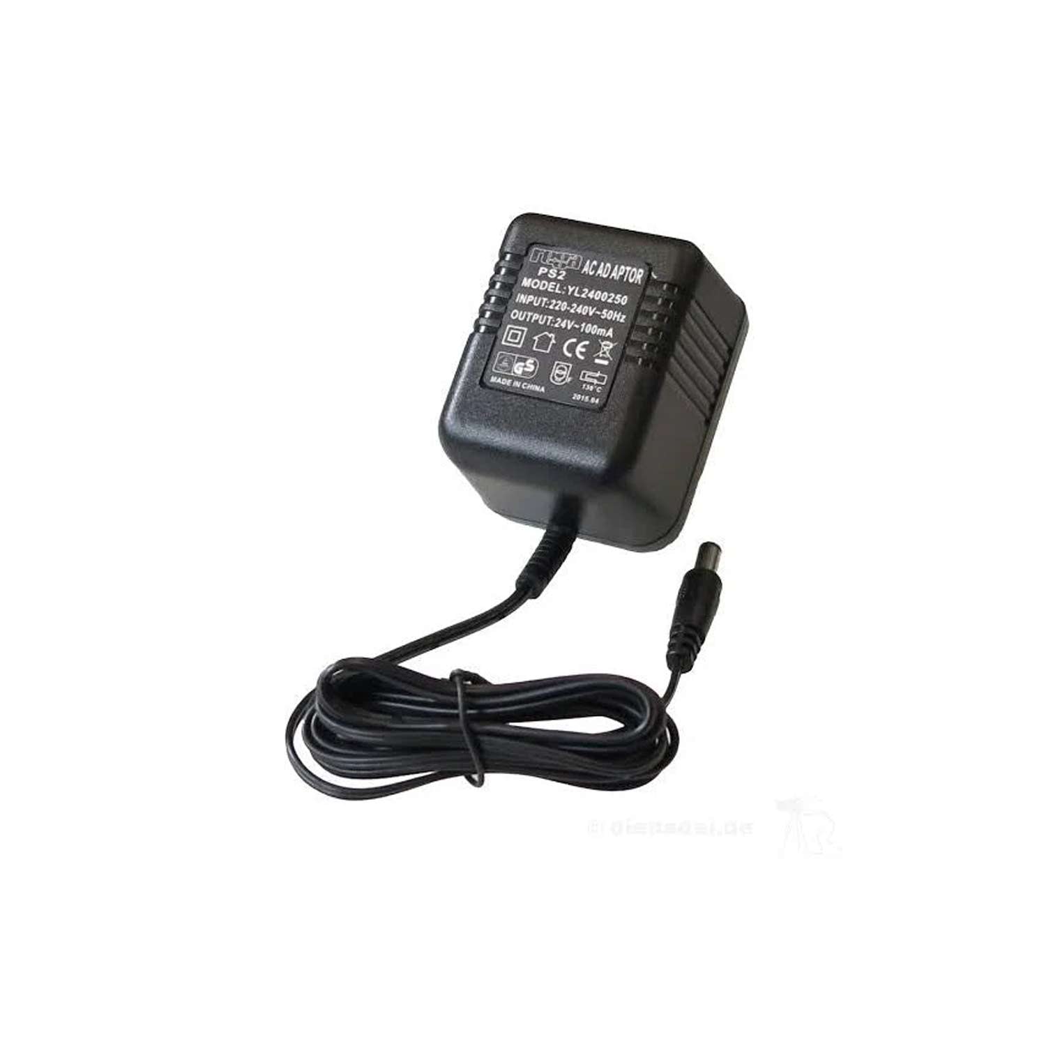 Rega PS2 Power Supply 100mA – Soundline Audio Online NZ