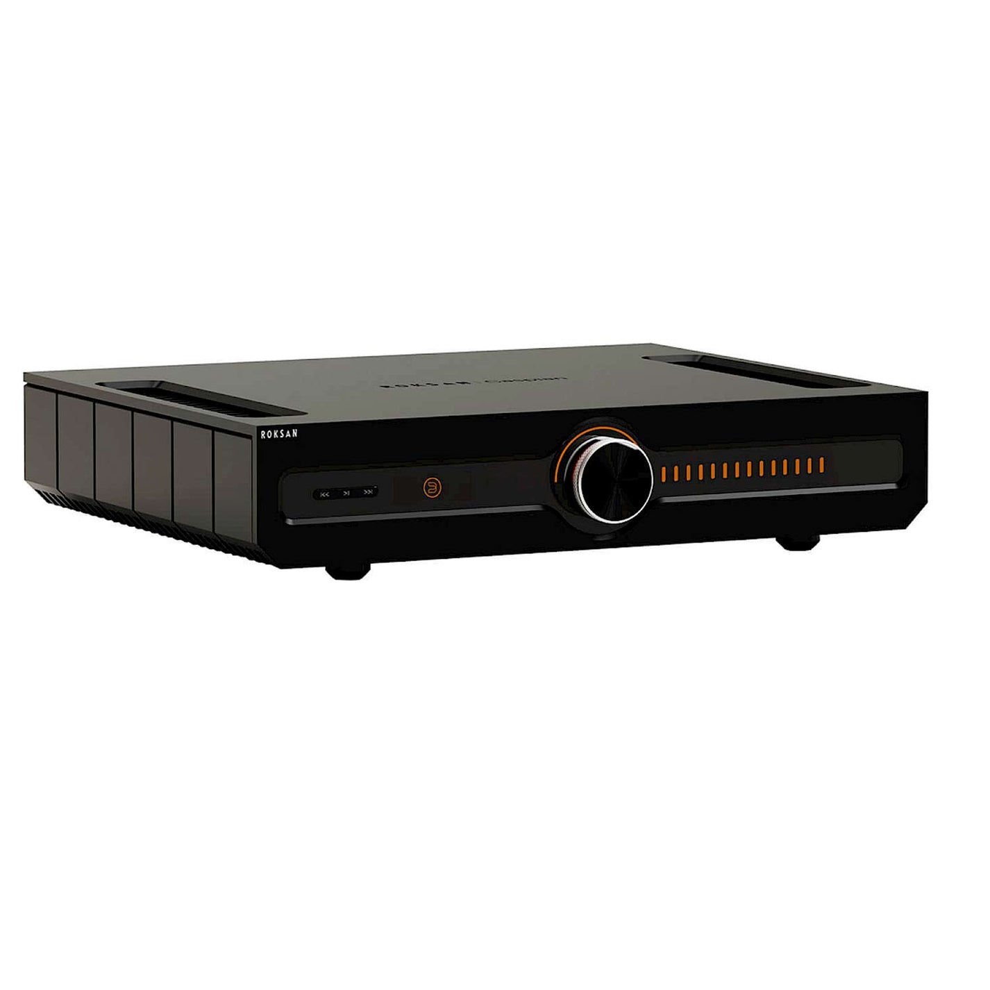 Roksan Caspian 4G Streaming Pre-Amplifier – Soundline Audio Online NZ