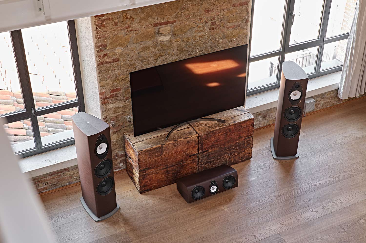 Soundline Audio Auckland Wellington & Christchurch Worlds Best Hi-Fi ...