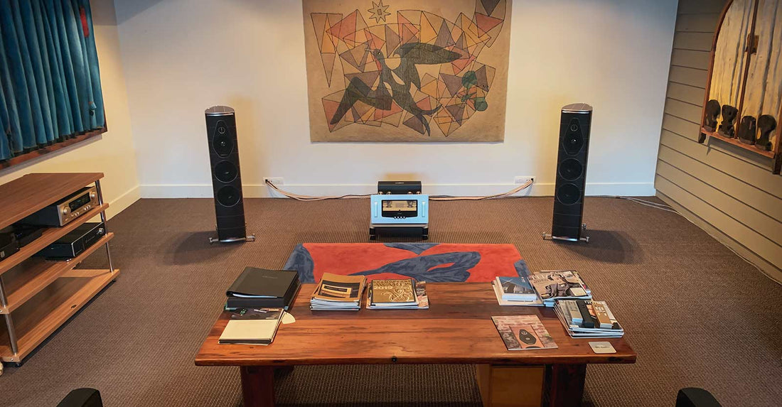 Soundline Audio Auckland Wellington & Christchurch Worlds Best Hi-Fi ...