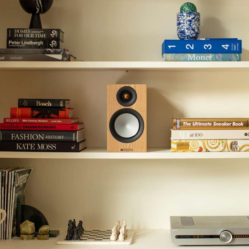 Premium Speakers NZ | Hi-Fi & Home Theatre — Soundline Audio ...