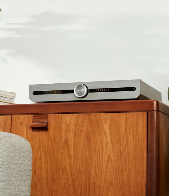 Streaming Amplifiers – Soundline Audio Online NZ