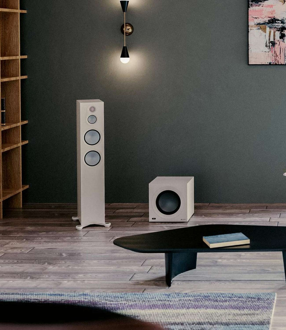 Subwoofers – tagged "Subwoofers" – Soundline Audio Online NZ