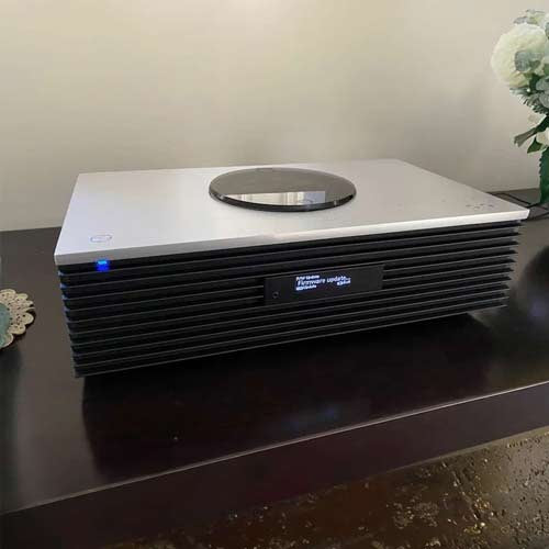 Technics SC-C70MK2 Premium Class Music System – Soundline Audio Online NZ