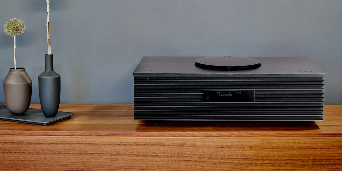 Technics SC-C70MK2 Premium Class Music System – Soundline Audio Online NZ