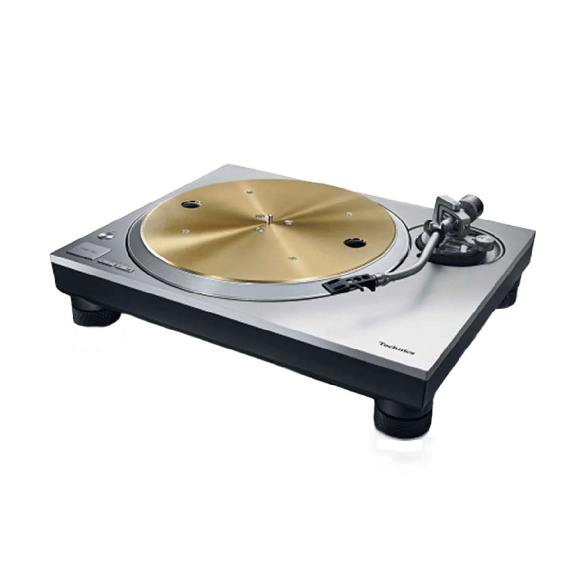 Technics SL-1300G Turntable – Precision Direct-Drive Vinyl Playback ...