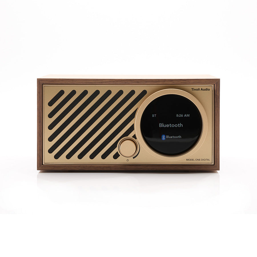 Tivoli Model One Digital Radio Gen 3 – Soundline Audio Online NZ