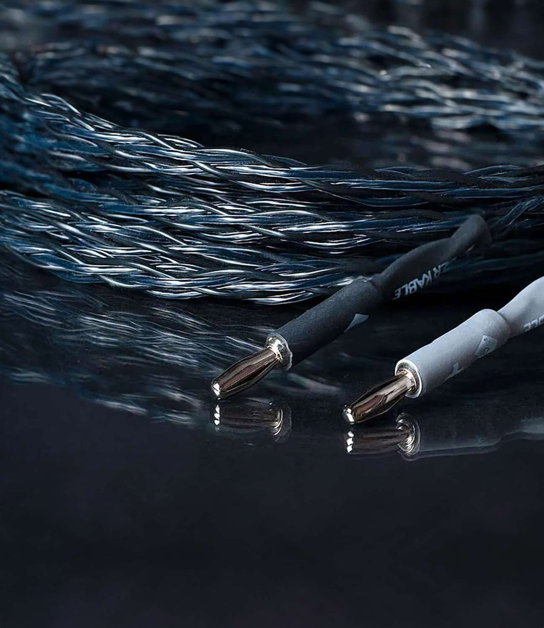 Speaker Cables – Soundline Audio Online NZ