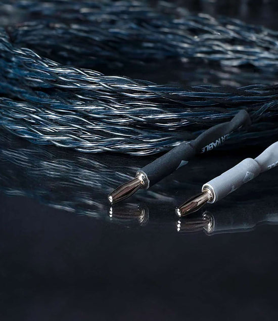 Speaker Cables – Soundline Audio Online NZ