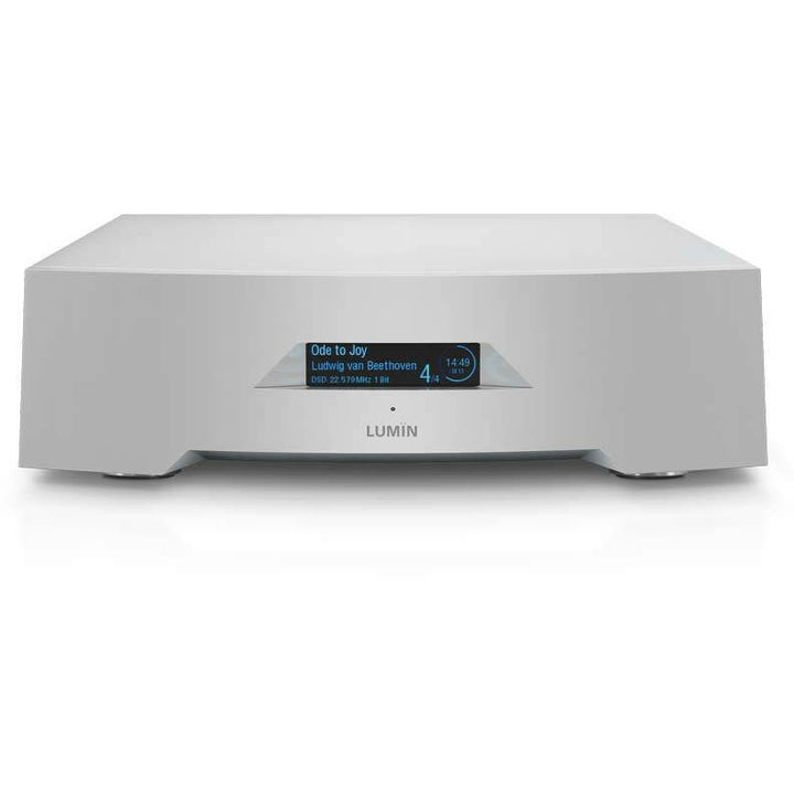 Pre-amplifiers – Soundline Audio Online NZ