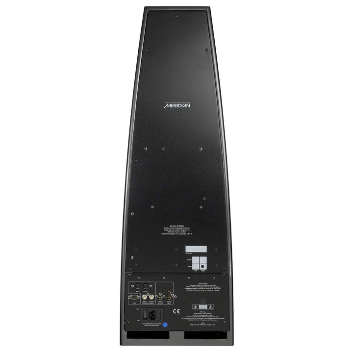 Meridian Audio | Buy Online at Soundline.co.nz – Soundline Audio Online NZ