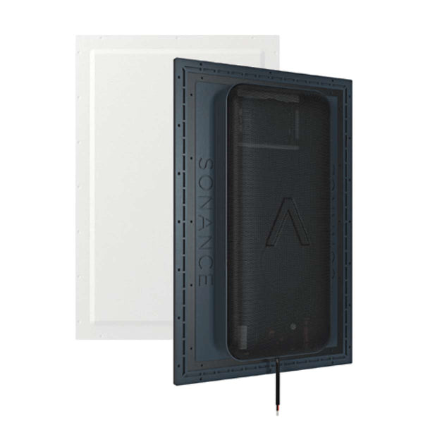 Sonance Invisible Series Wall and Ceiling Speakers – Soundline Audio ...
